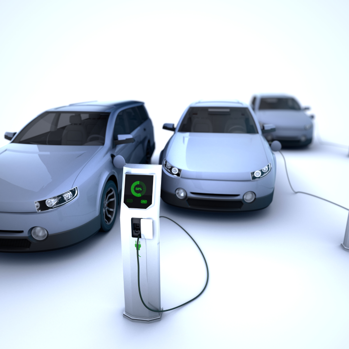 Three Ways Commercial Fleet Managers can Optimize Their Electrification ...